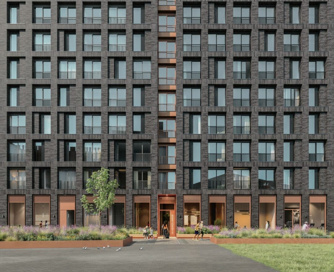 Obsidian, Manchester - Estate Agents in London & Manchester | Vesper Group