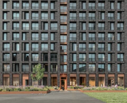 Obsidian, Manchester - Estate Agents in London & Manchester | Vesper Group